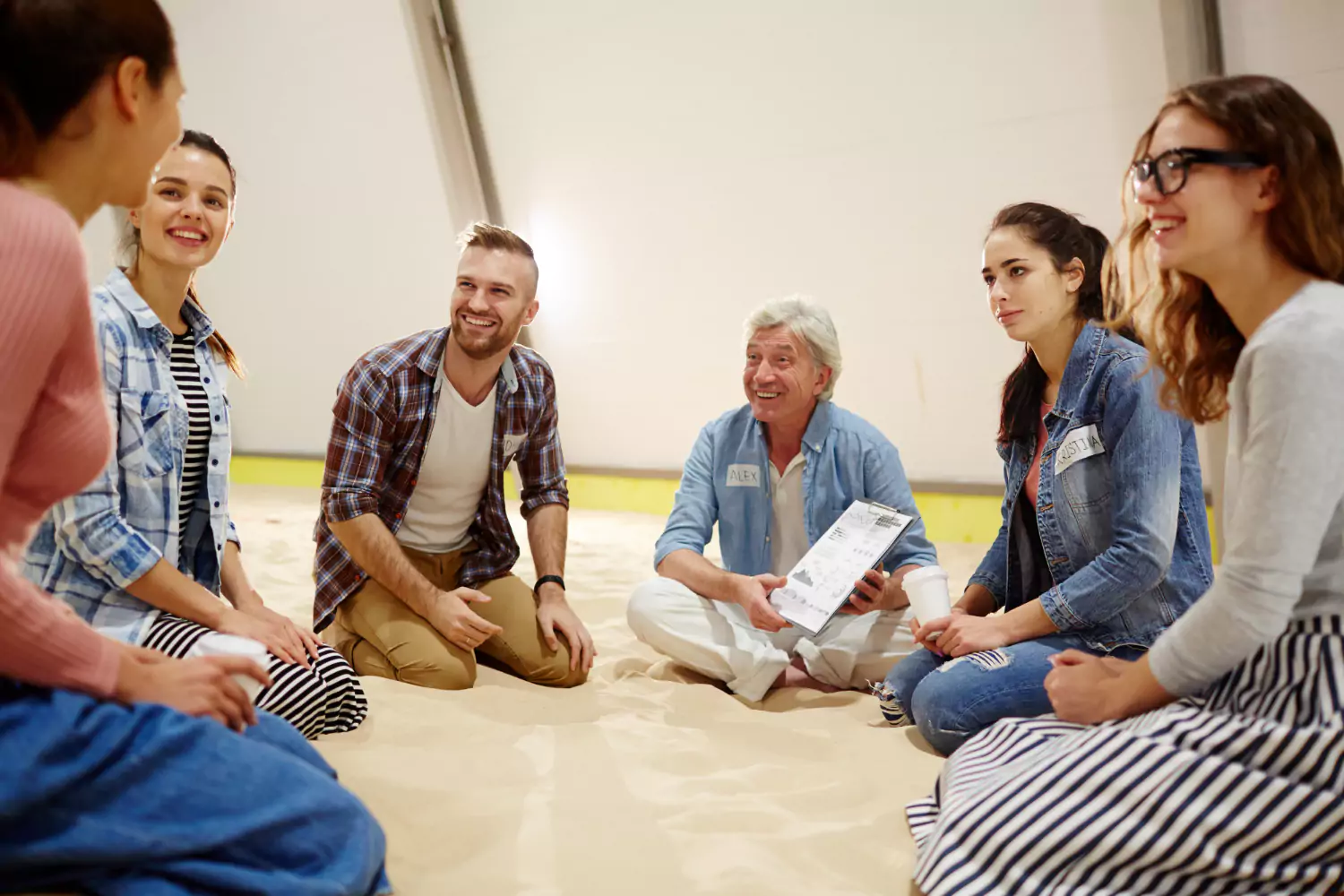 The Complete Beginner's Guide to Focus Groups